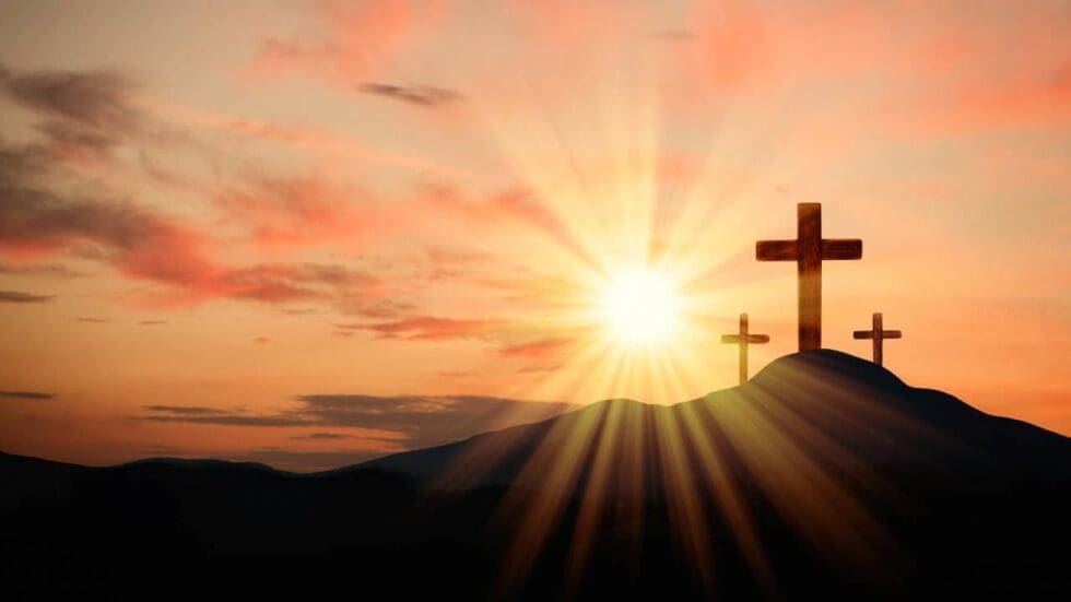 Easter Preparation Frenzy | D6 Family Ministry