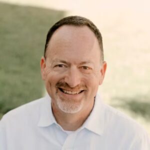 Mike Bell | D6 Conference 2027